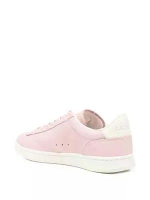 Lacoste Lace-up Trainers