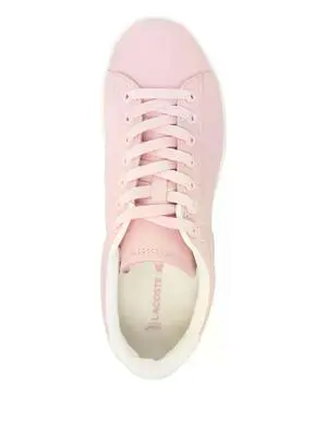 Lacoste Lace-up Trainers
