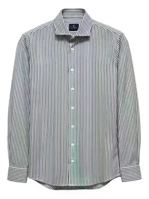 BASTONCINO Striped Shirt