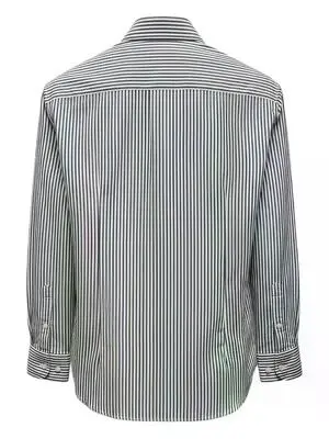 BASTONCINO Striped Shirt