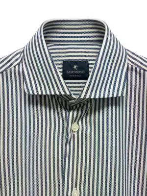 BASTONCINO Striped Shirt