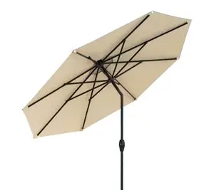 ABOVE Quickswap 9ft Market Umbrella - One-color