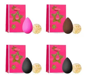 Beautyblender Glow Makeup Products