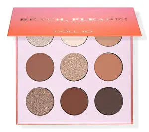 DOLL 10 Beach Please Palette
