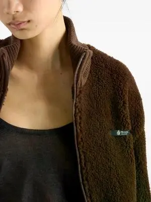 Prada Fine-knit Tank Top