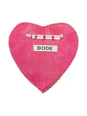 BODE Duchess Brooch