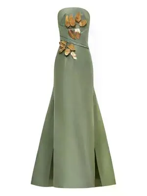 Oscar De La Renta Evening Dresses