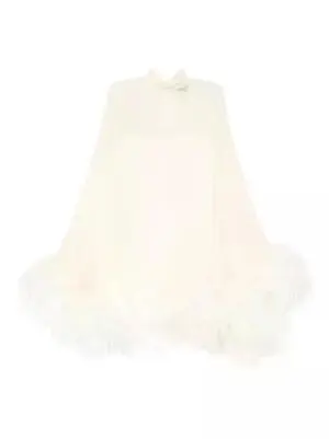 Taller Marmo Keyhole Cocktail Dresses