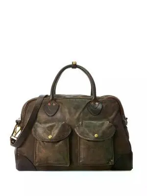 Ralph Lauren Large Burlington Holdall