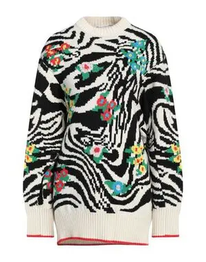 Philosophy Di Lorenzo Serafini Medium Knit Sweaters For Women