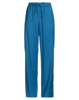 DONDUP Straight-leg Virgin Wool Pants