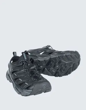 HOKA® Hopara Sandals - Black