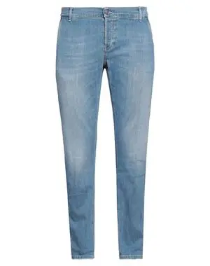 DONDUP Cotton Stretch Jeans