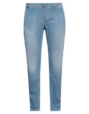 DONDUP Cotton Stretch Jeans