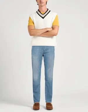 DONDUP Cotton Stretch Jeans