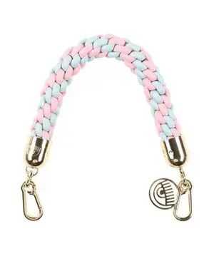 CHIARA FERRAGNI Bag Strap With Clasp Fastening