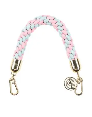 CHIARA FERRAGNI Bag Strap With Clasp Fastening