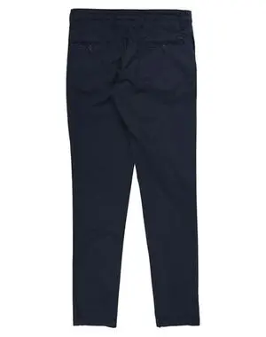 LIU •JO MAN Cotton Blend Tapered Trousers