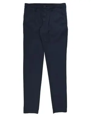 LIU •JO MAN Cotton Blend Tapered Trousers