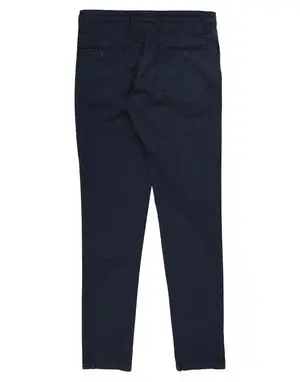 LIU •JO MAN Cotton Blend Tapered Trousers