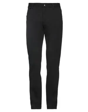 Dolce & Gabbana Mid Rise Pants For Men