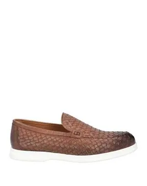 Doucal's Loafers For Men