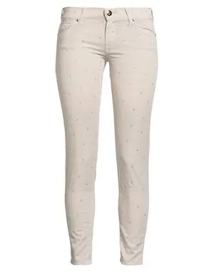 JACOB COHЁN Skinny Fit Cropped Pants