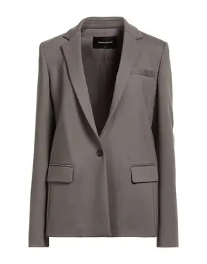 Fabiana Filippi Single-breasted Blazer