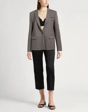 Fabiana Filippi Single-breasted Blazer