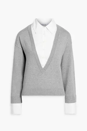 Derek Lam 10 Crosby Long Sleeve Knitwear For Women