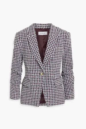 Derek Lam 10 Crosby Single Breasted Blazers For Women