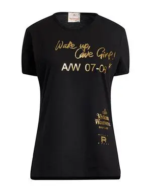 Vivienne Westwood Short Sleeve T-shirts For Women