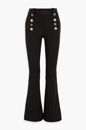 Derek Lam 10 Crosby High Rise Bottoms For Women