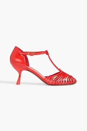 Zimmermann Mid Heel Pumps