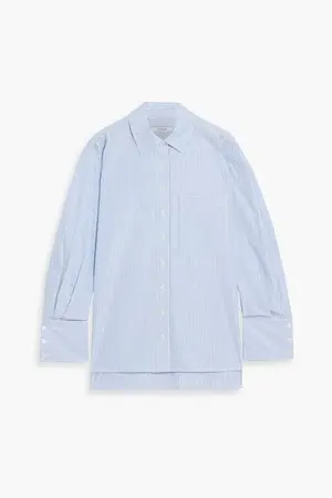Derek Lam 10 Crosby Striped Shirts For Women