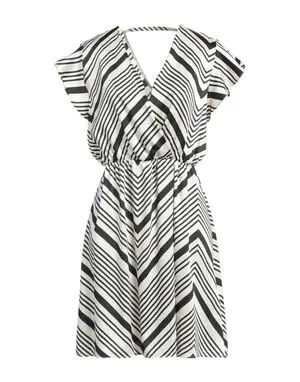 Liu Jo Flared Mini Dress