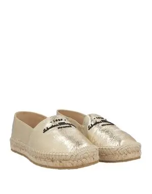 FERRAGAMO Susana Espadrilles