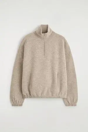 Cos Zip Up Sweaters For Women
