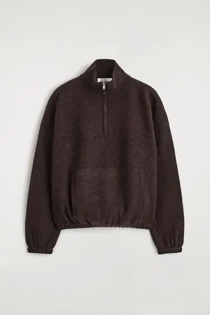 Cos Collared Sweaters For Women