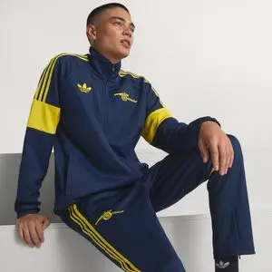 adidas Arsenal Football Track Tops