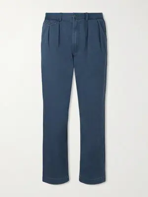 Polo Ralph Lauren Cuffed Bottoms For Men