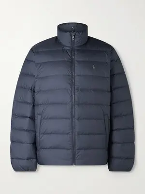 Polo Ralph Lauren High Neck Outerwear For Men