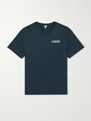 Loewe T-shirts For Men