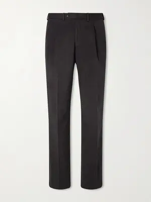 Saman Amel Tailored Pants For Men
