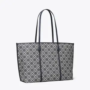 Tory Burch T Monogram Perry Tote