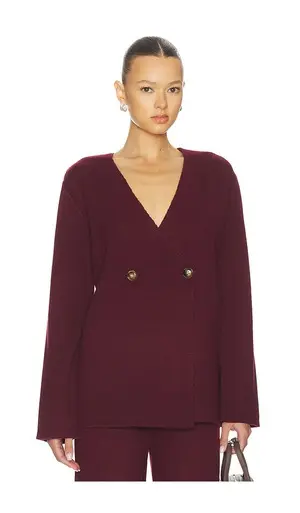 SEROYA Tundra Sweater