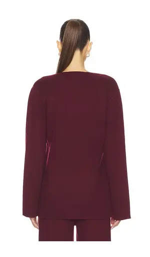 SEROYA Tundra Sweater