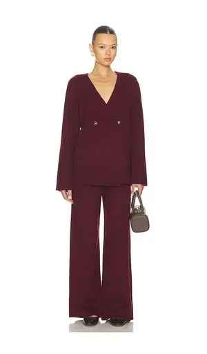 SEROYA Tundra Sweater