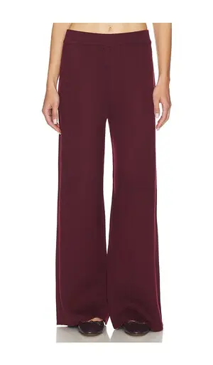 SEROYA Juna Knit Pant