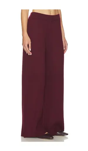 SEROYA Juna Knit Pant